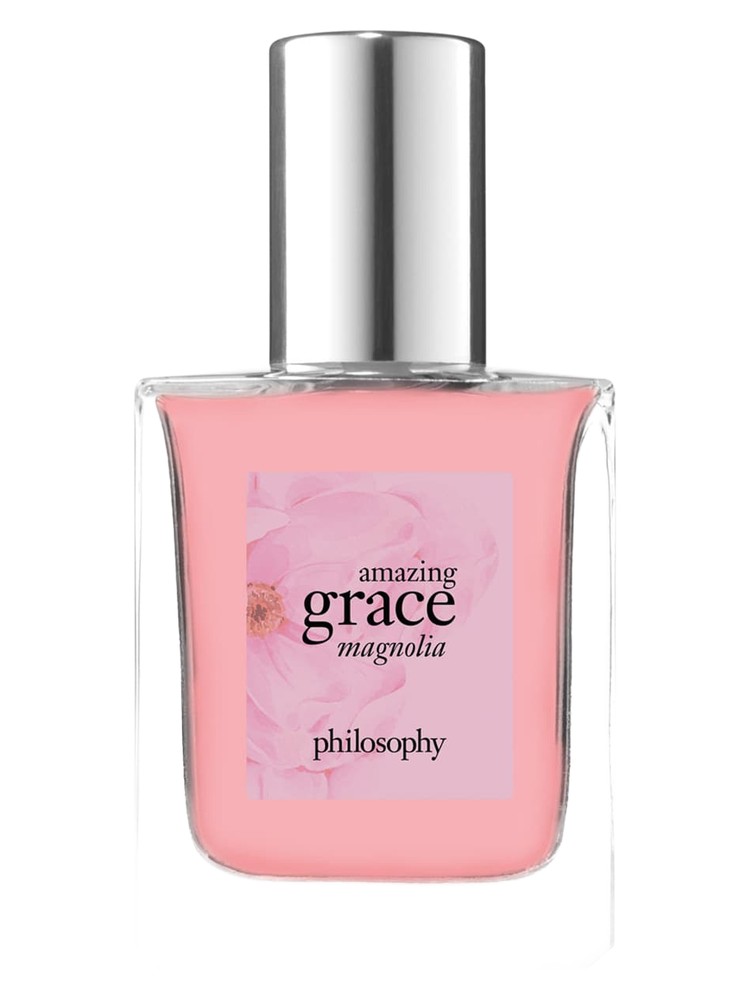 Amazing Grace Magnolia Philosophy perfume - a fragrance for women 2019