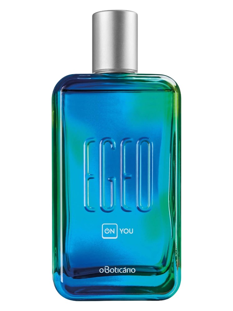 Egeo On You O Boticário perfume - a fragrance for women and men 2019
