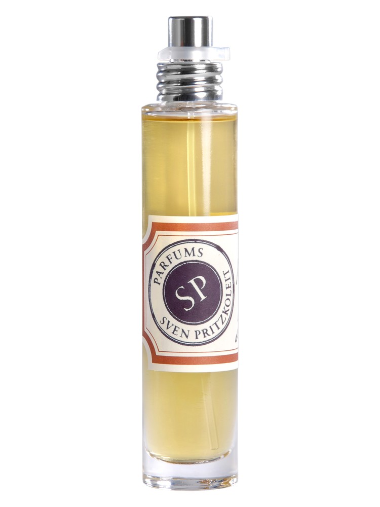 SP MUSK SP Parfums Sven Pritzkoleit perfume - a fragrance for women and ...