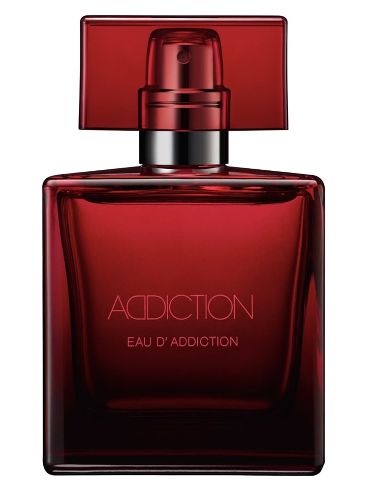Eau d'Addiction Addiction perfume - a fragrance for women 2019