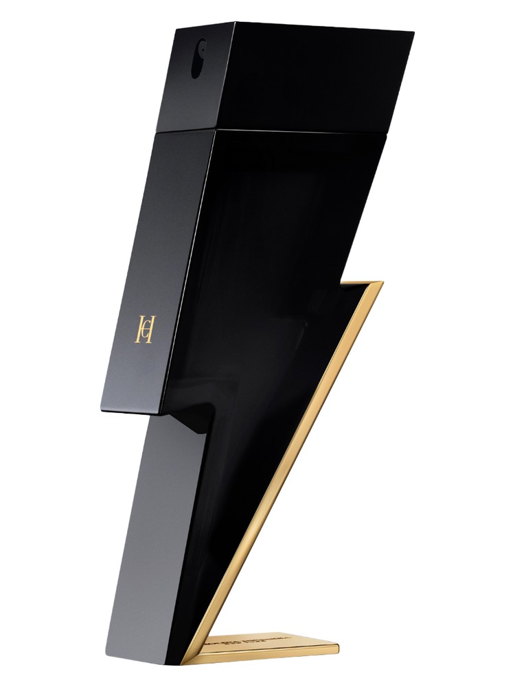 Bad Boy Carolina Herrera cologne - a fragrance for men 2019
