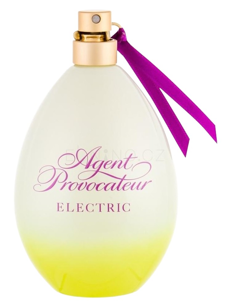 Electric Agent Provocateur perfume - a fragrance for women 2018