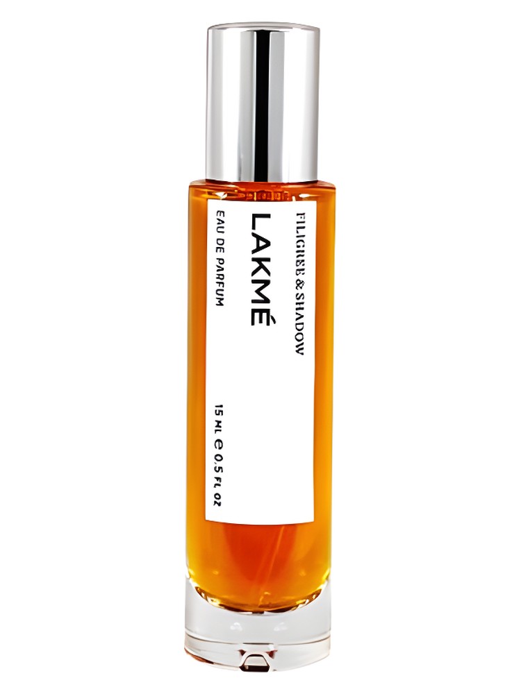 LAKMÉ Filigree & Shadow perfume - a fragrance for women and men 2015
