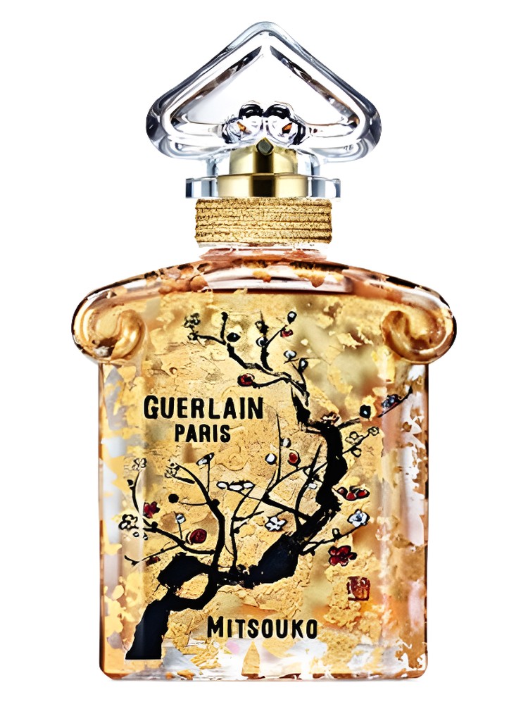 Mitsouko Limited Edition 2019 Guerlain perfume - a fragrance for women 2019