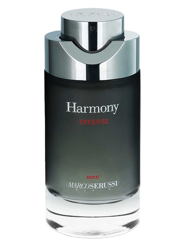MS Harmony Intense Parfums Marco Serussi cologne - a fragrance for men 2019