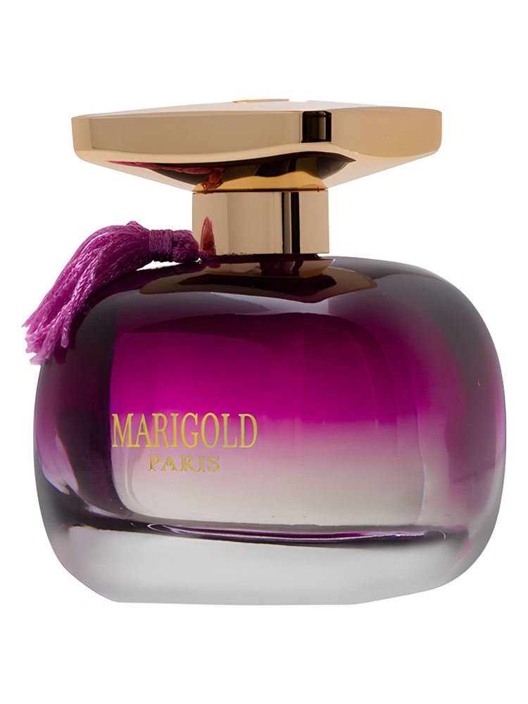 Marigold Marc Joseph perfume - a fragrance for women