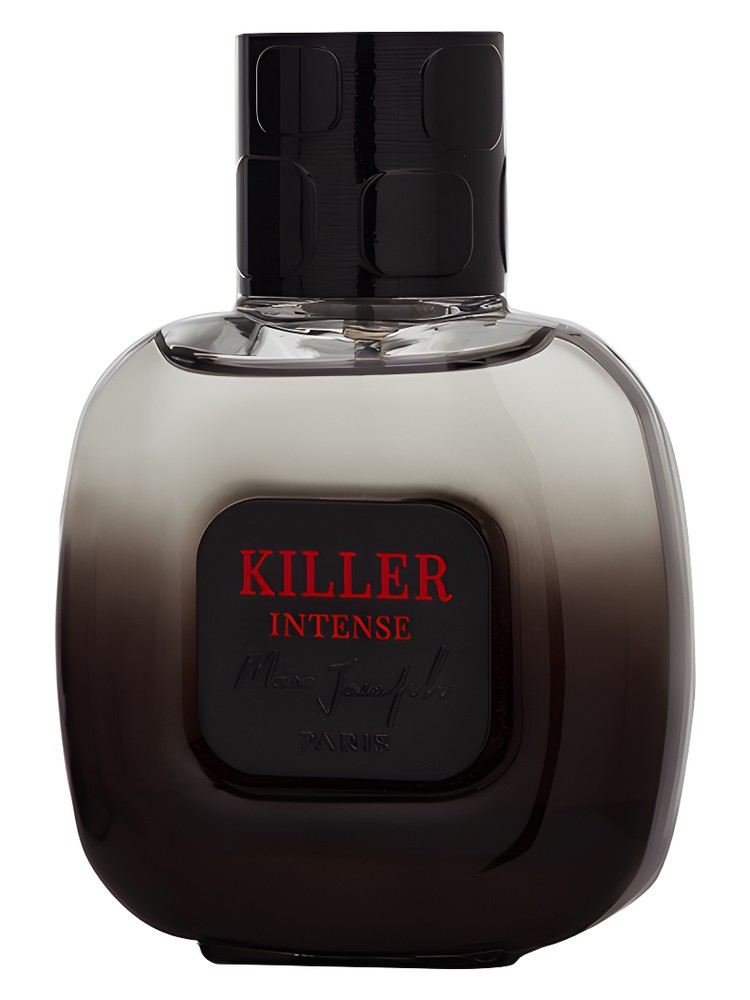 Killer Intense Marc Joseph cologne - a fragrance for men