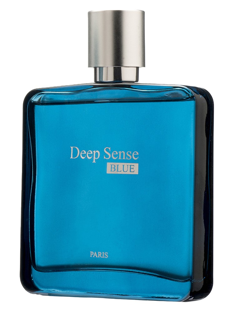 Deep Sense Blue Prime Collection cologne - a fragrance for men