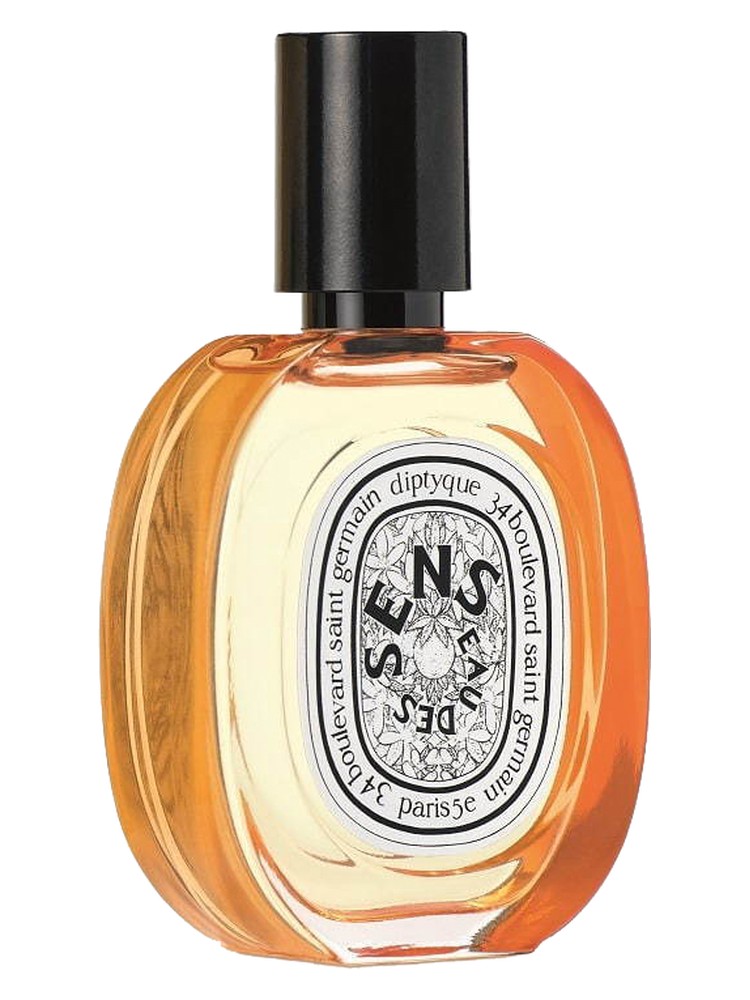 Eau des Sens Limited Edition Diptyque perfume - a fragrance for women ...