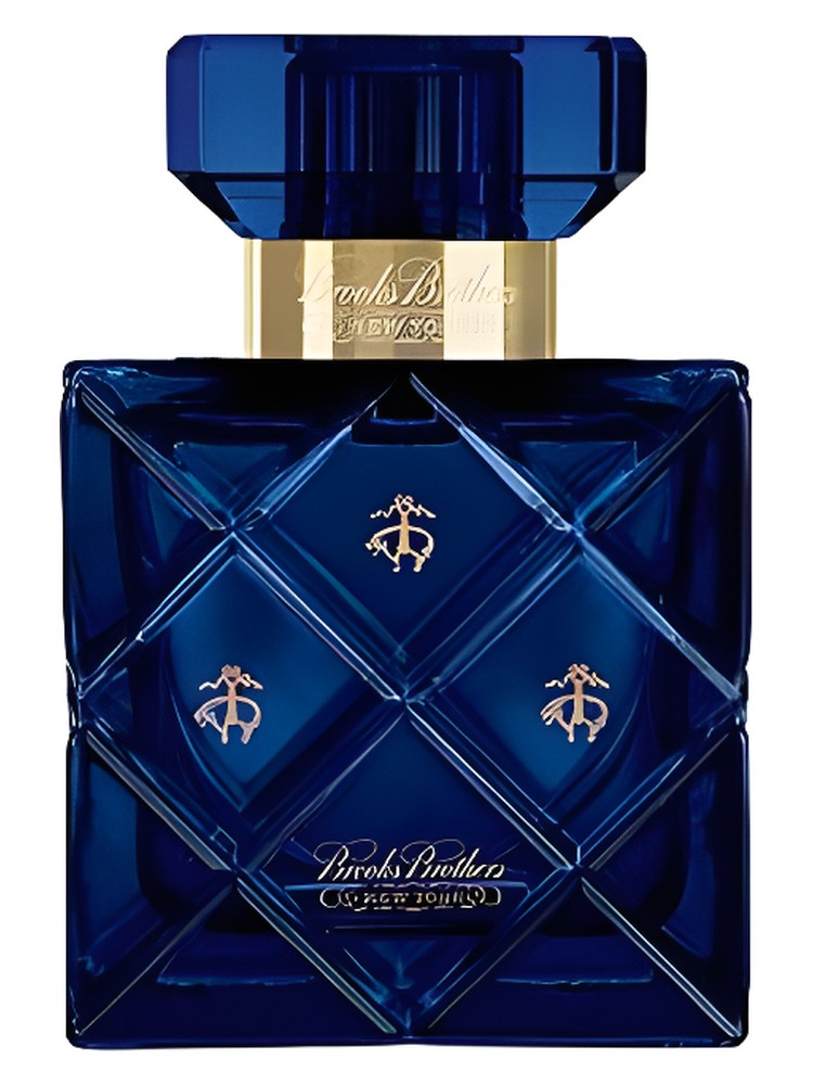 New York for Gentlemen Brooks Brothers cologne - a fragrance for men 2008