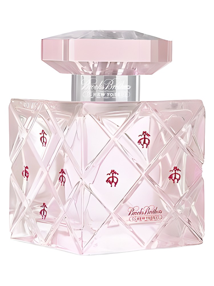 New York for Ladies Brooks Brothers perfume - a fragrance for women 2008