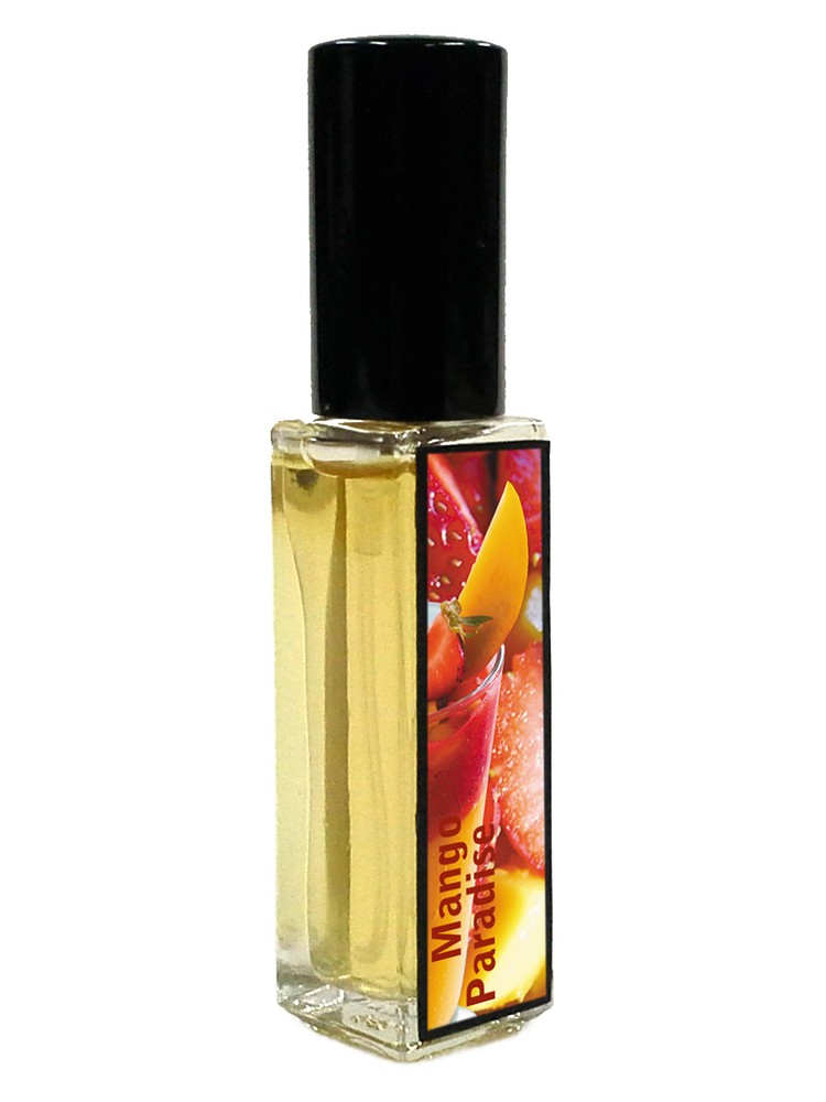 Mango Paradise Art Deco Perfumes perfume - a fragrance for women and ...