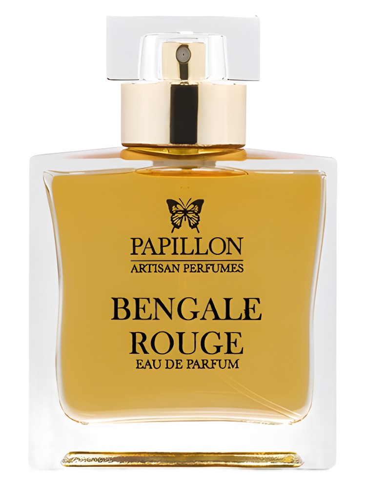 Bengale Rouge Papillon Artisan Perfumes perfume - a fragrance for women ...