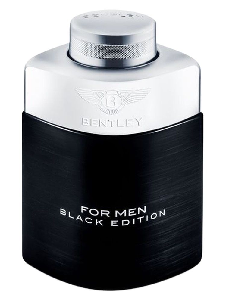 Bentley For Men Black Edition Bentley cologne - a fragrance for men 2018