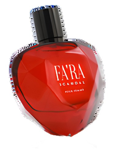 Scandal FA'RA perfume - a fragrance for women