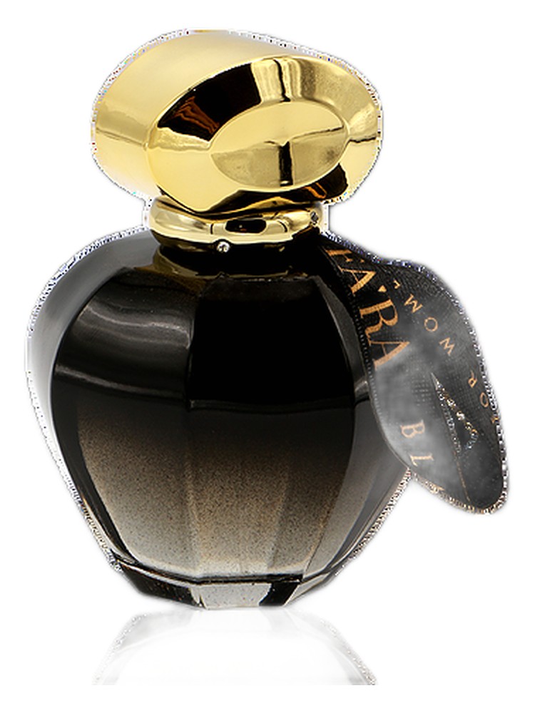 Black FA'RA perfume - a fragrance for women