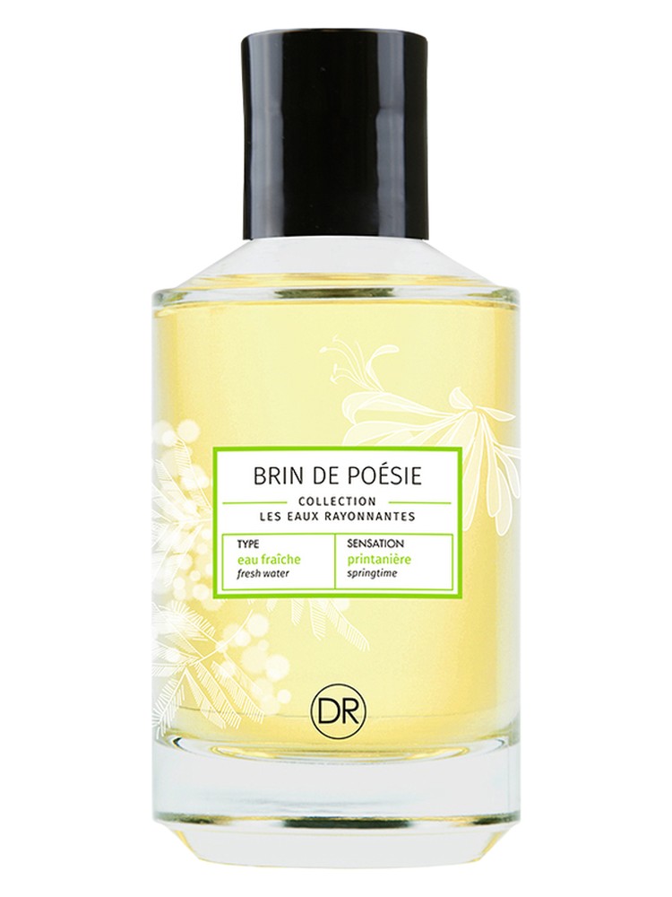Brin de Poésie Docteur Renaud perfume - a fragrance for women 2019
