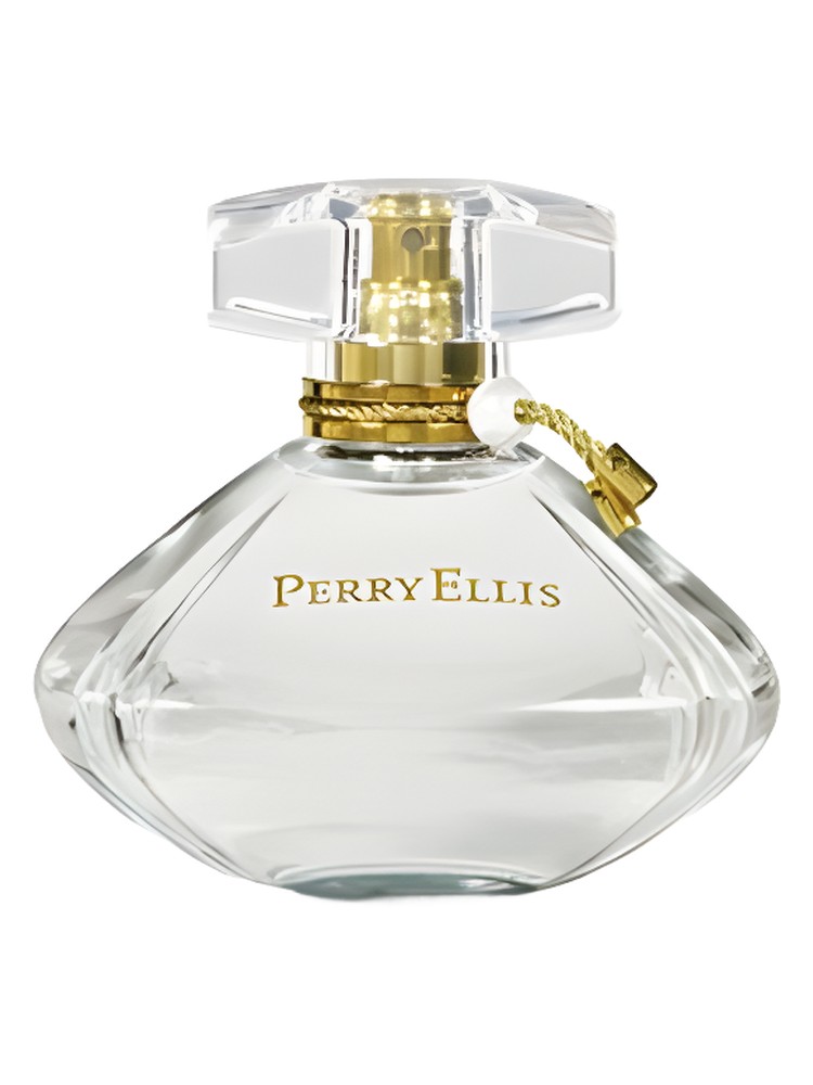 Perry Ellis for Women Perry Ellis perfume - a fragrance for women 2009