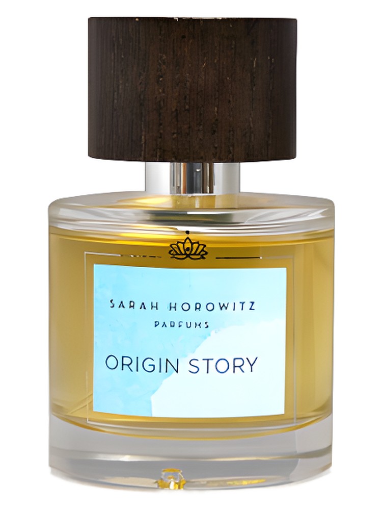 Origin Story Sarah Horowitz Parfums perfume - a fragrance for women and men