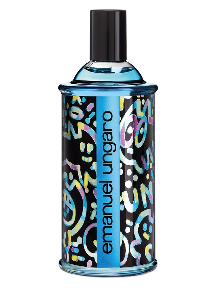 Emanuel Ungaro For Him Emanuel Ungaro cologne - a fragrance for men 2019