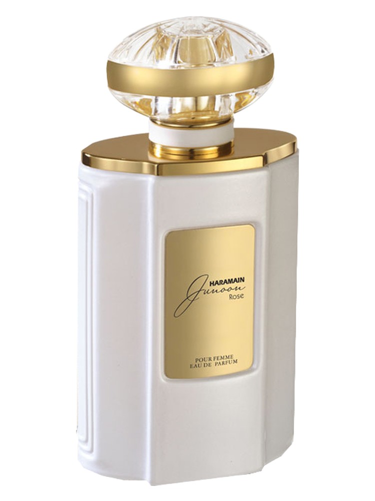Junoon Rose Al Haramain Perfumes perfume - a fragrance for women 2019