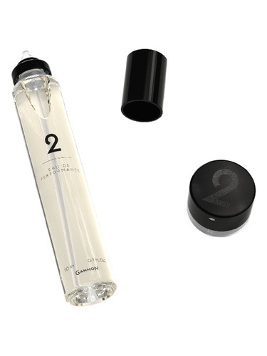 2 - The Black Suit Gammon cologne - a fragrance for men 2018