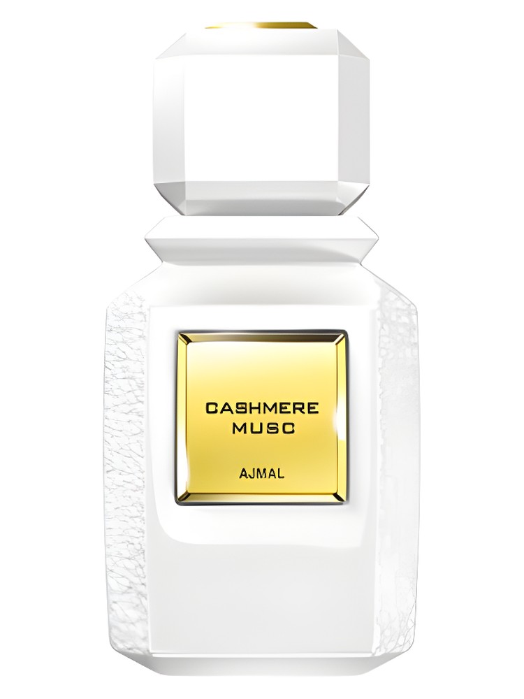 Cashmere Musk Ajmal perfume - a fragrance for women and men 2019
