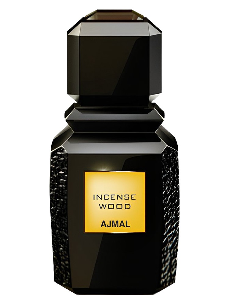 Incense Wood Ajmal perfume - a fragrance for women and men 2019