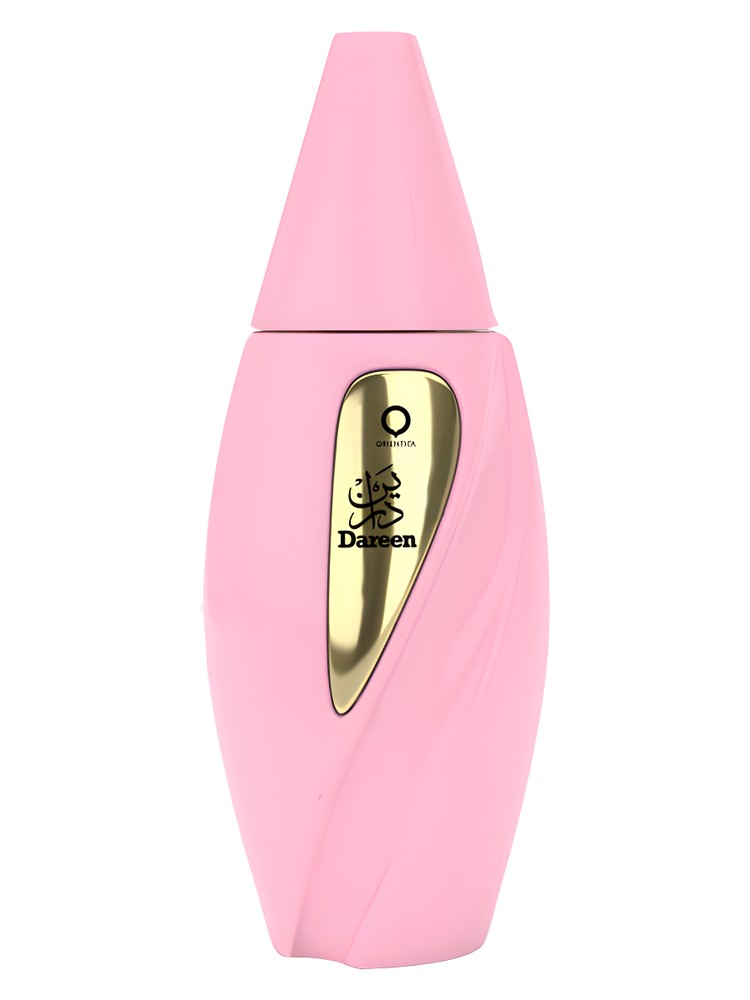 Dareen Orientica perfume - a fragrance for women 2018