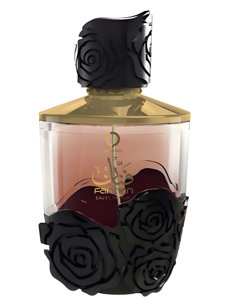 Fannan Orientica perfume - a fragrance for women 2018