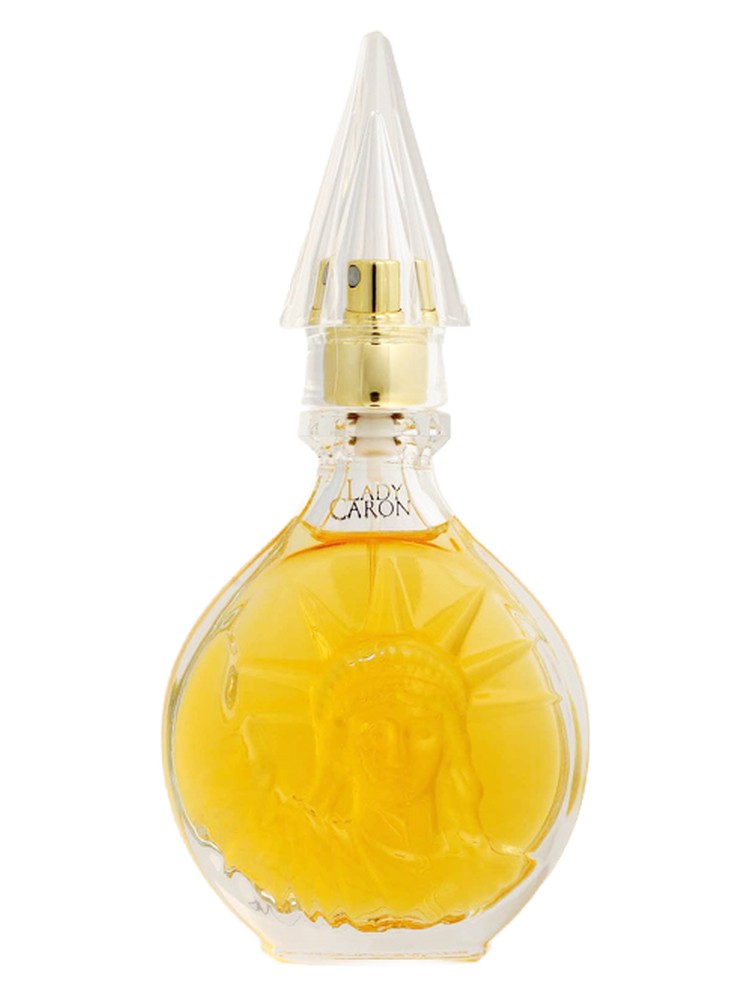 Lady Caron Caron perfume - a fragrance for women 2000