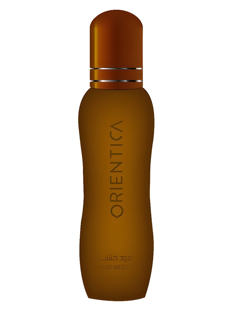 Oud Wood Orientica perfume - a fragrance for women and men 2018