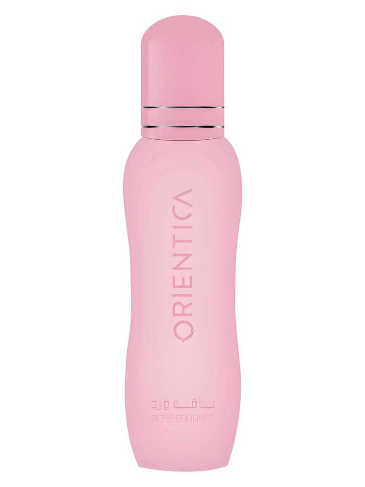 Rose Bouquet Orientica perfume - a fragrance for women and men 2018