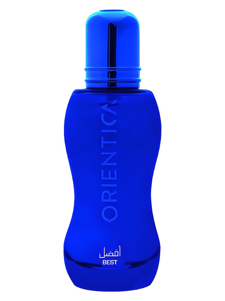 Best Orientica perfume - a fragrance for women and men 2018
