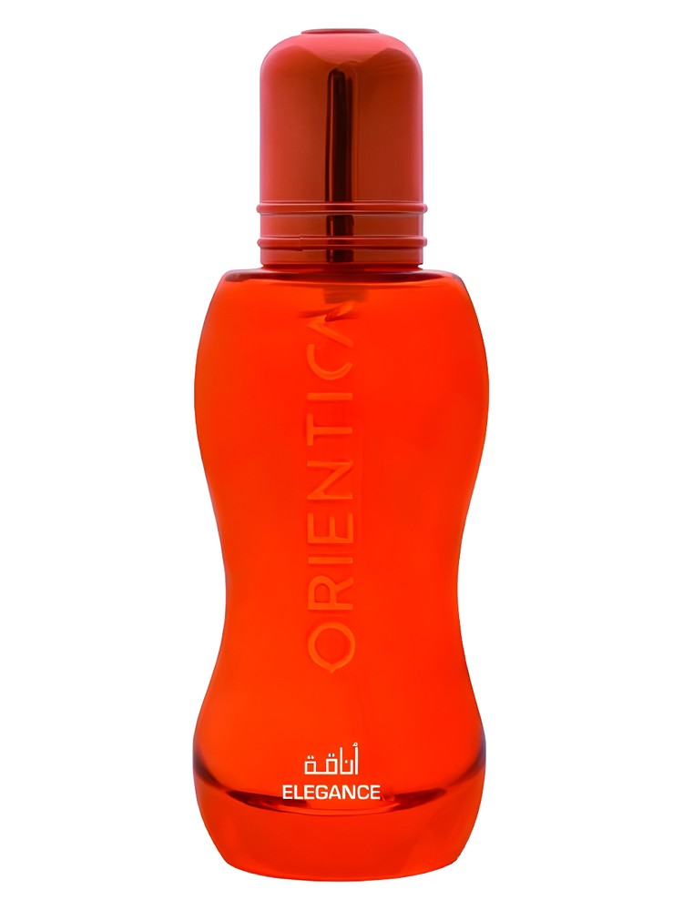 Elegance Orientica perfume - a fragrance for women and men 2018