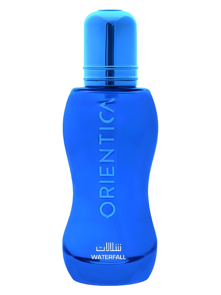 Waterfall Orientica perfume - a fragrance for women and men 2018