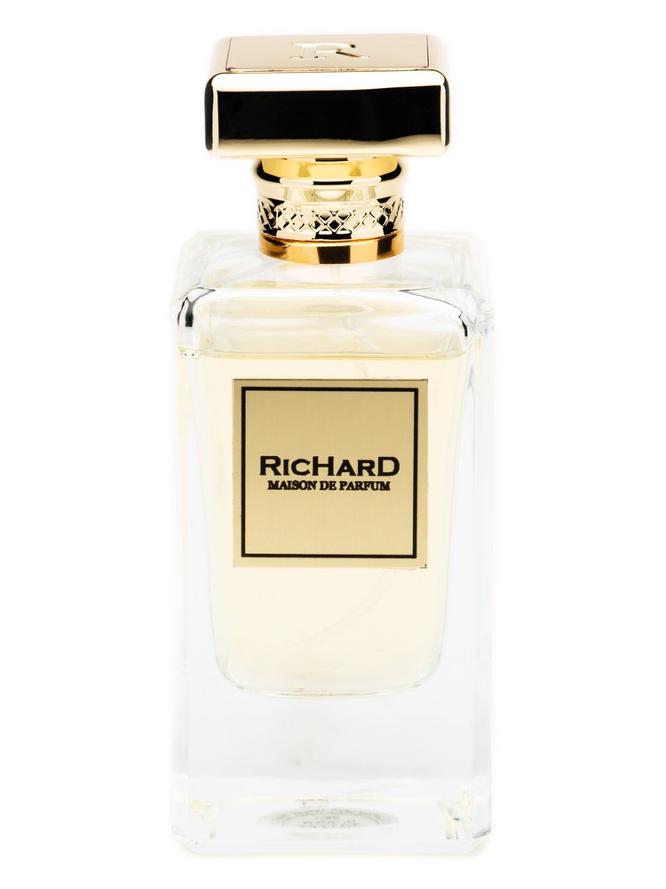 Women Richard perfume - a fragrance for women 2017