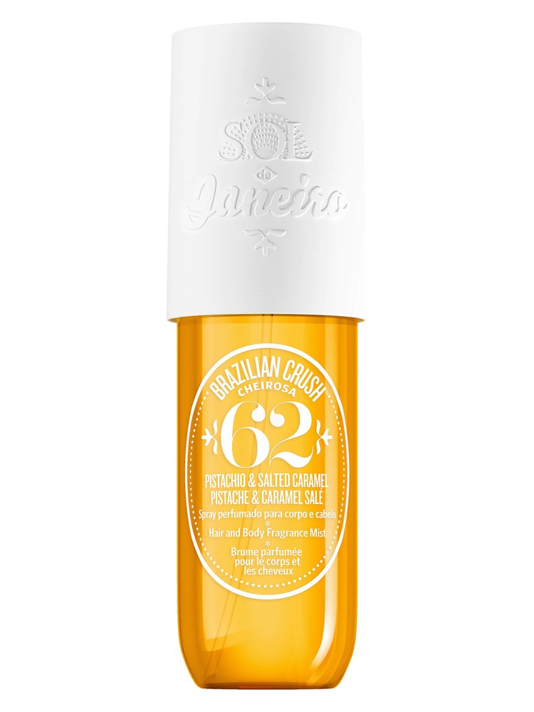 Cheirosa '62 Sol de Janeiro perfume - a fragrance for women