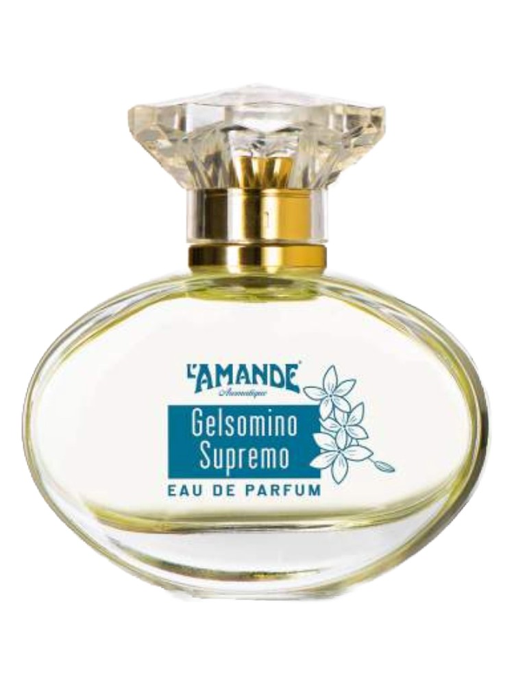 Gelsomino Supremo L'Amande perfume - a fragrance for women