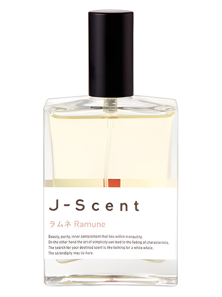 Ramune (Japanese Soda) J-Scent perfume - a fragrance for women and men