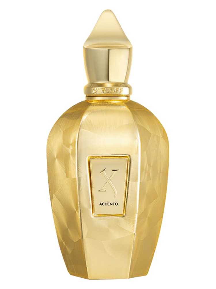 Accento Overdose Xerjoff perfume - a fragrance for women and men 2019