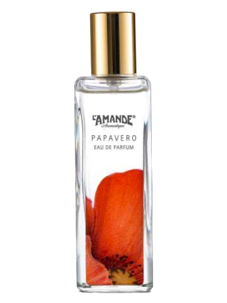 Papavero L'Amande perfume - a fragrance for women