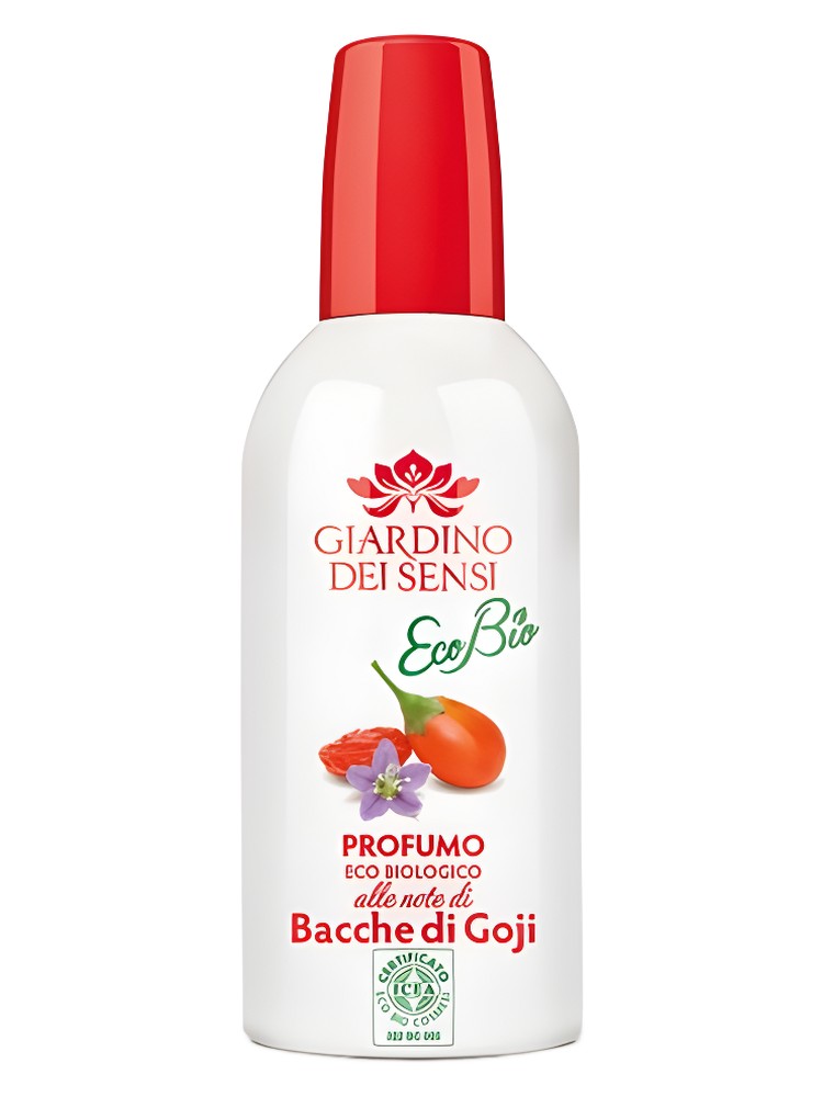 Bacche di Goji Giardino Dei Sensi perfume - a fragrance for women