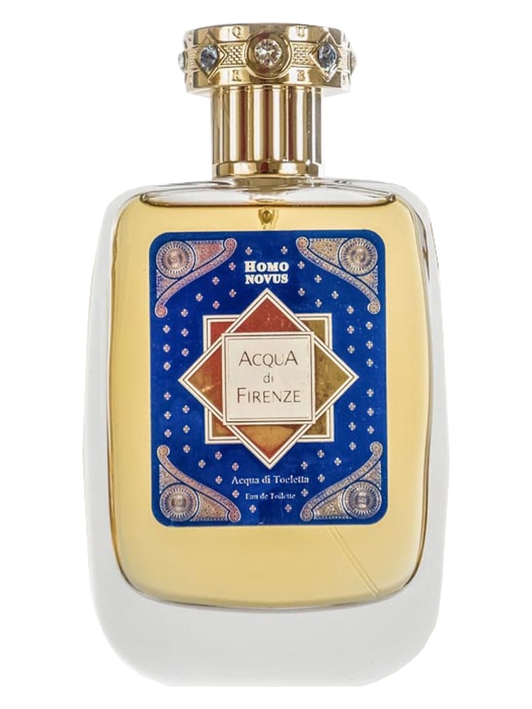 Homo Novus Acqua di Firenze perfume - a fragrance for women and men
