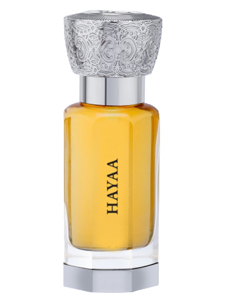 Hayaa Swiss Arabian perfume - a fragrance for women and men