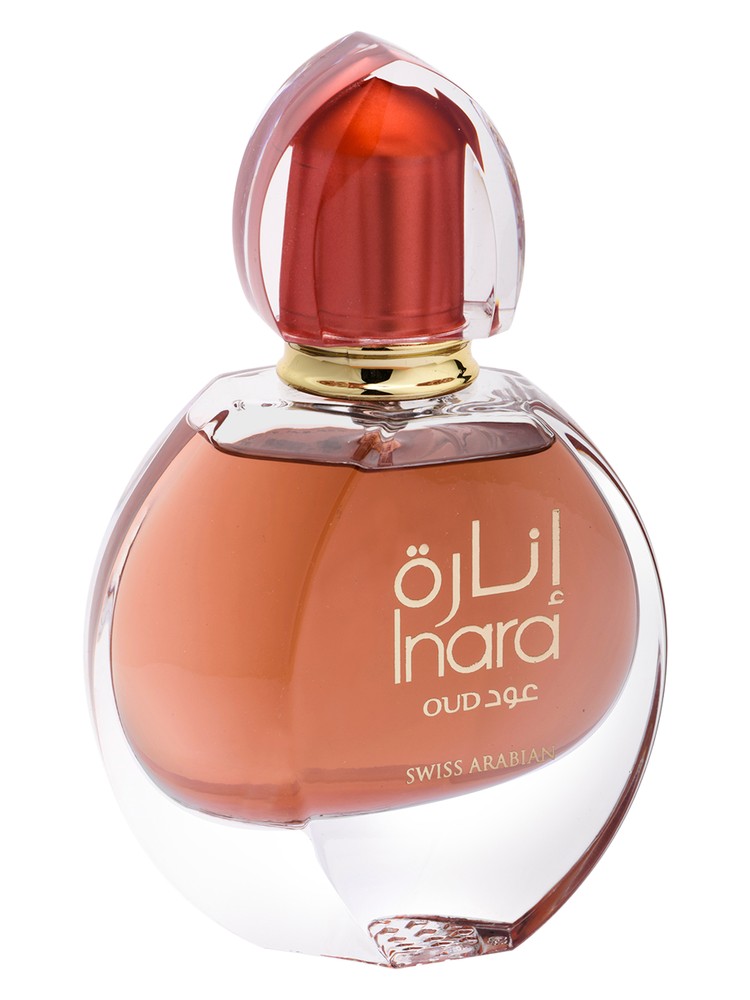 Inara Oud Swiss Arabian perfume - a fragrance for women