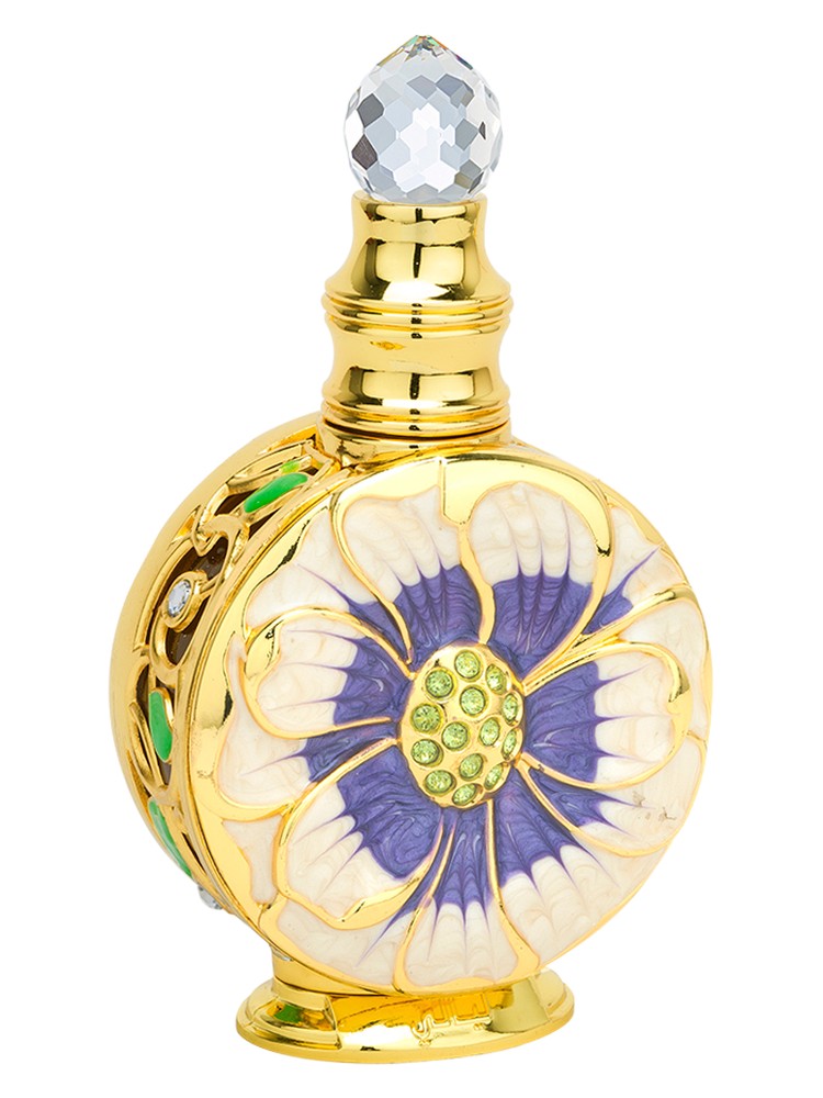 Layali Swiss Arabian perfume - a fragrance for women