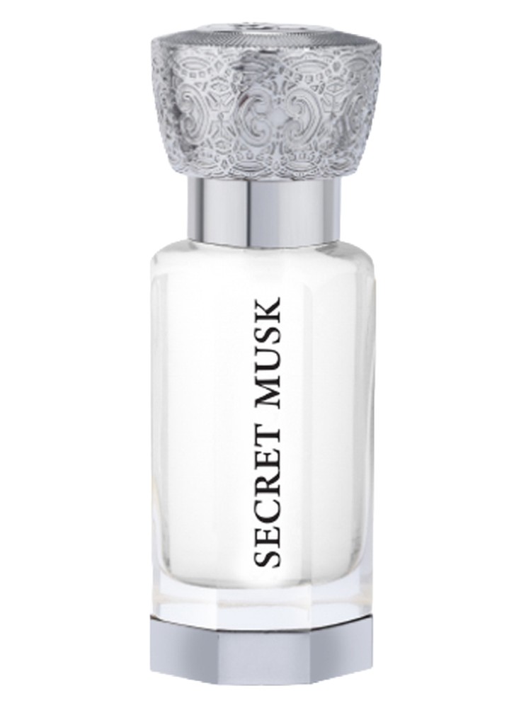 Secret Musk Swiss Arabian 香水 - 年のユニセックス フレグランス
