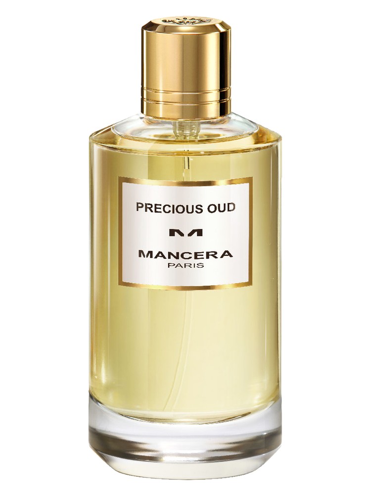 Precious Oud Mancera perfume - a fragrance for women and men 2019