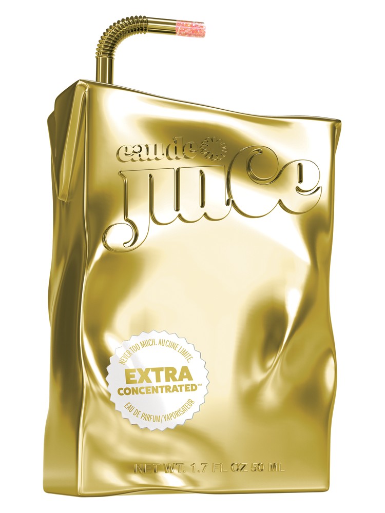 Extra Concentrated Cosmopolitan perfume - a fragrance for women 2019